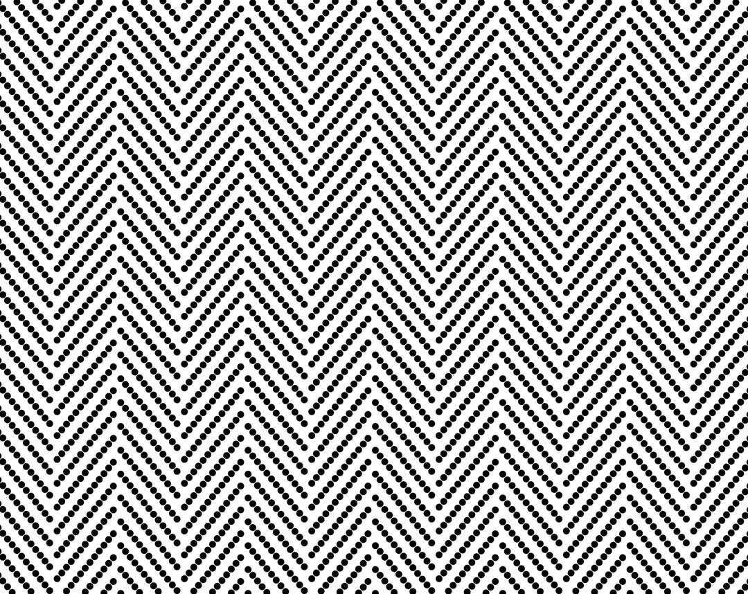Herringbone Rhinestone Template: SVG, DXF, Studio3 (digital Download ...