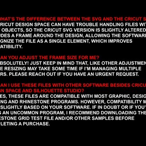 Cerberus Rhinestone Template: SS6 SVG, DXF (digital Download) - Etsy