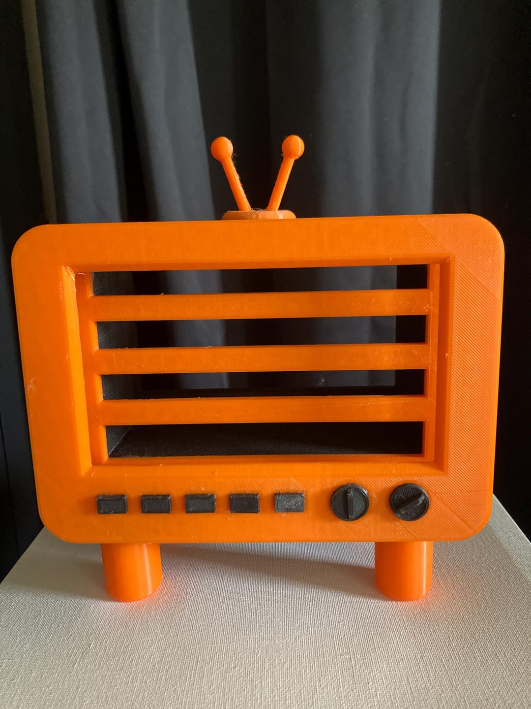 Nintendo Switch Retro Television TV Dock - Etsy