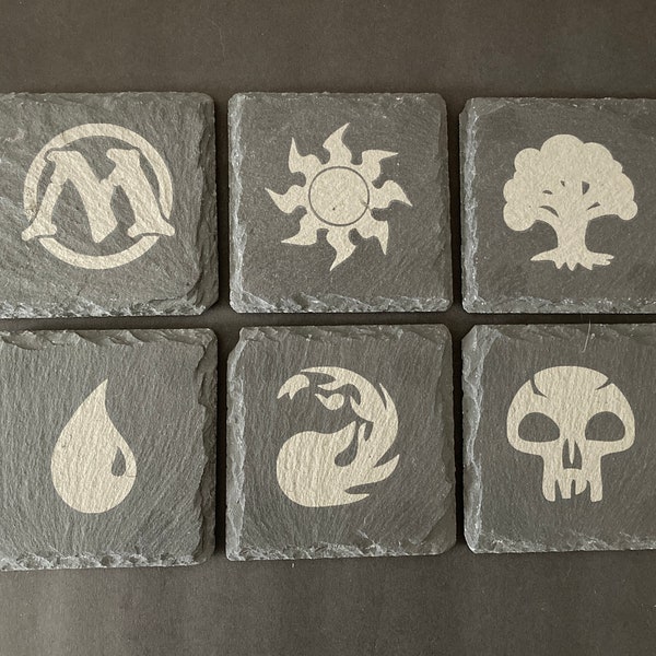 Magic the Gathering - Etsy