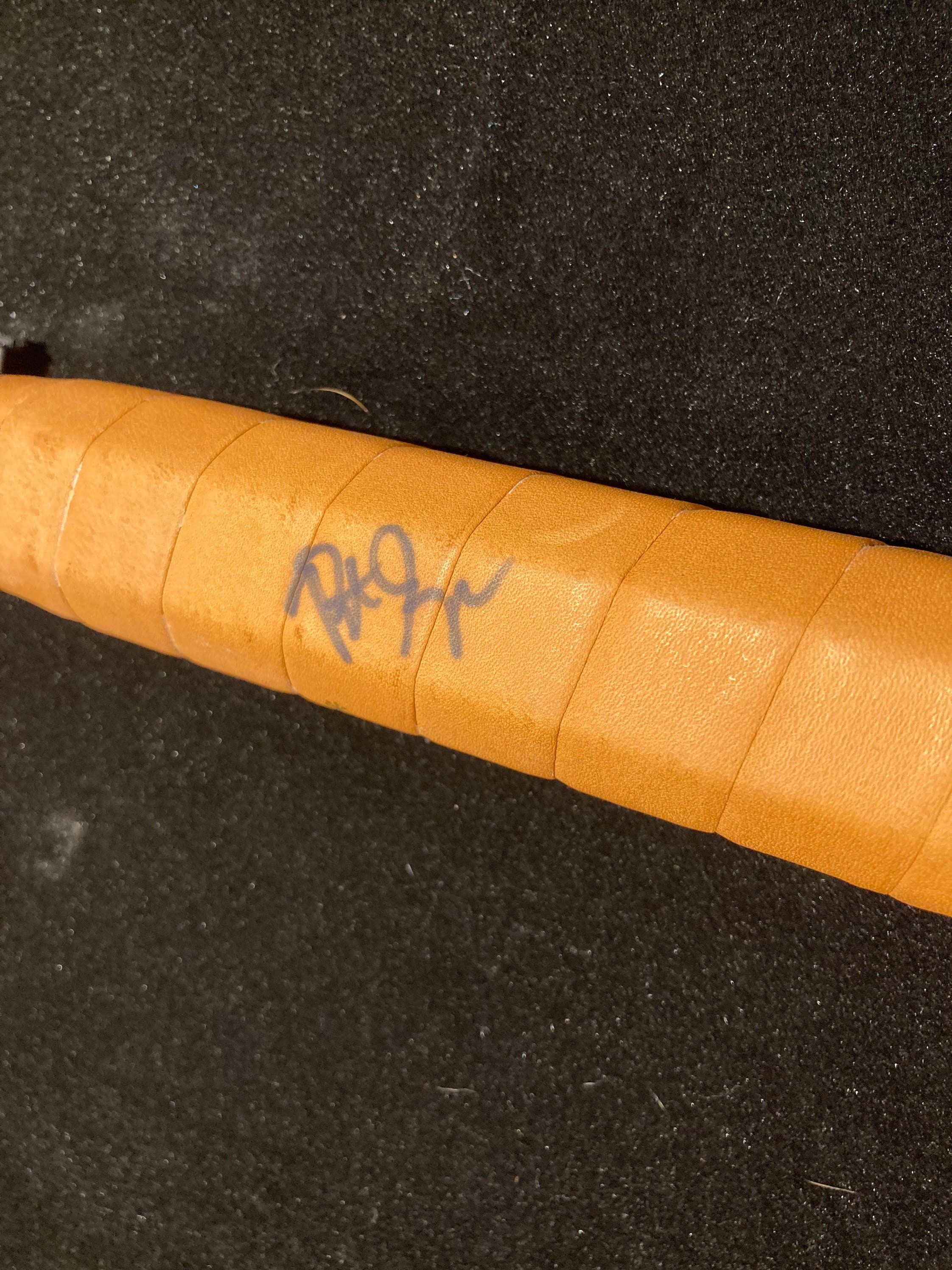 Pete Sampras Autographed Wilson Pro Staff 6.0 Tennis Racquet With ...