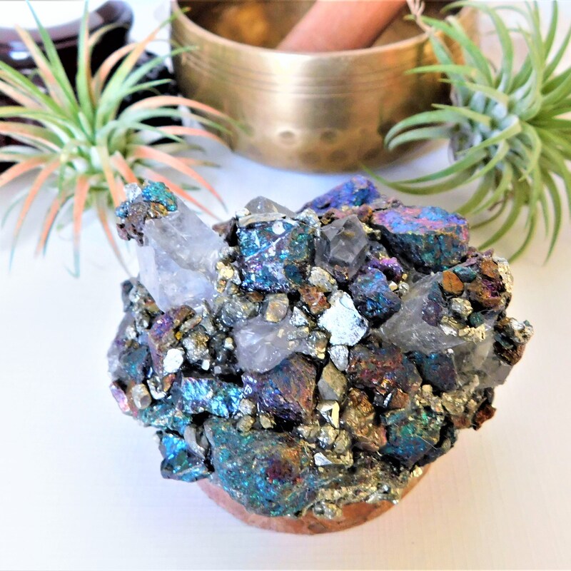 Peacock Eye Stone - Etsy