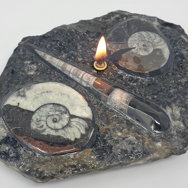 Fossil Rock - Etsy