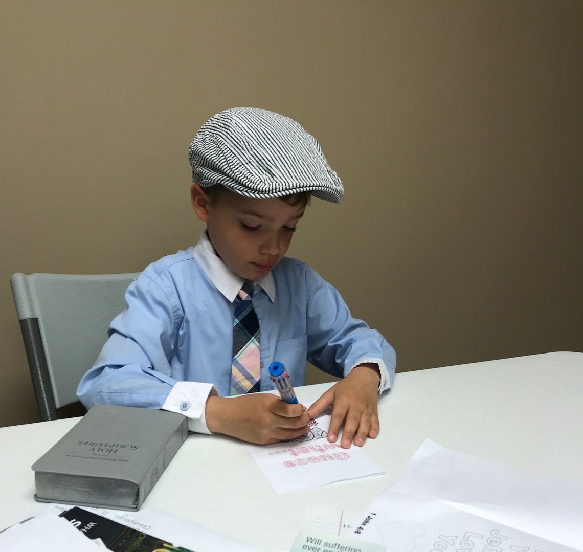 Children's Greeting Cards for Letter Writing Variety Pack Digital ...