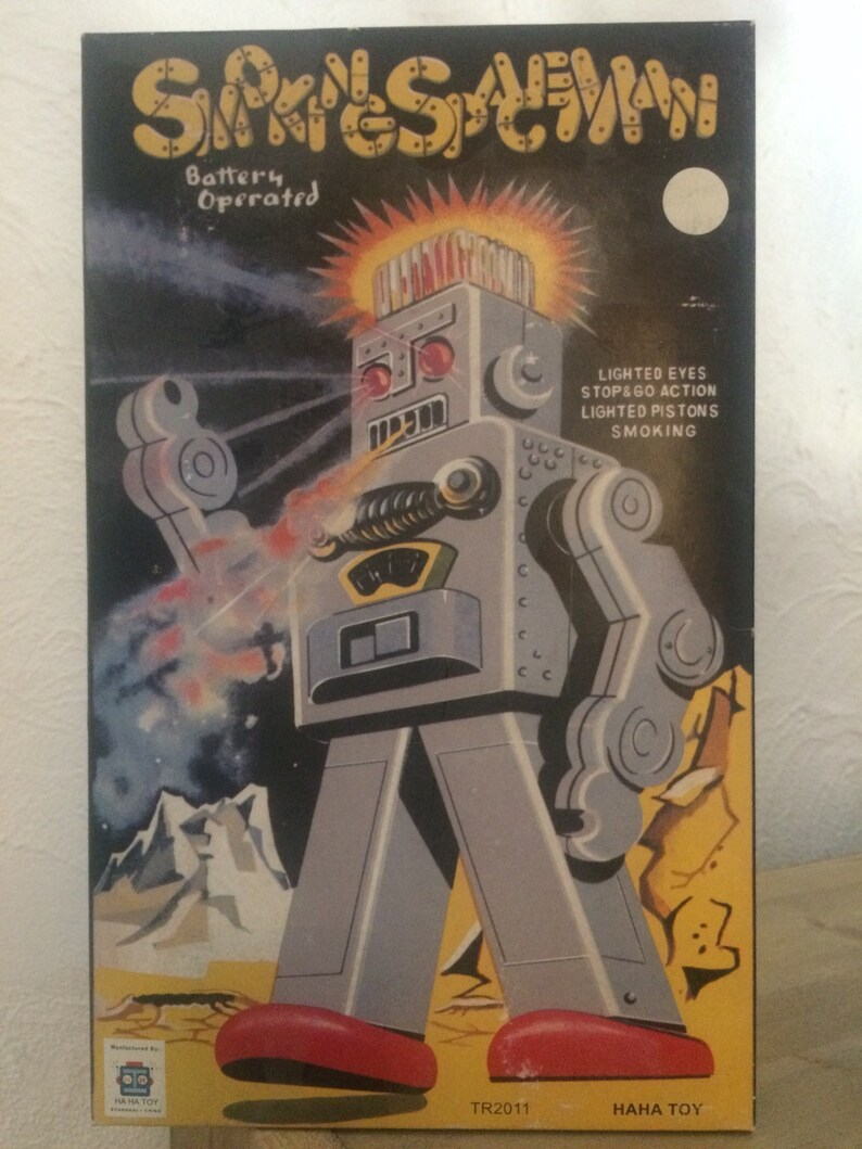 Robot Spaceman Tuxedo - Etsy