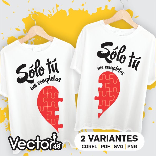 Playeras San Valentín, SVG San Valentín, Vectores San Valentín, T-shirt ...