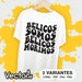 Bélicos Somos Vector, Bélicos Somos Svg, Bélicos Somos T-shirt, Playera ...