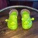 Dreamworks Shrek X Crocs Shrek Shrocks Classic Clog Lime Punch Green ...
