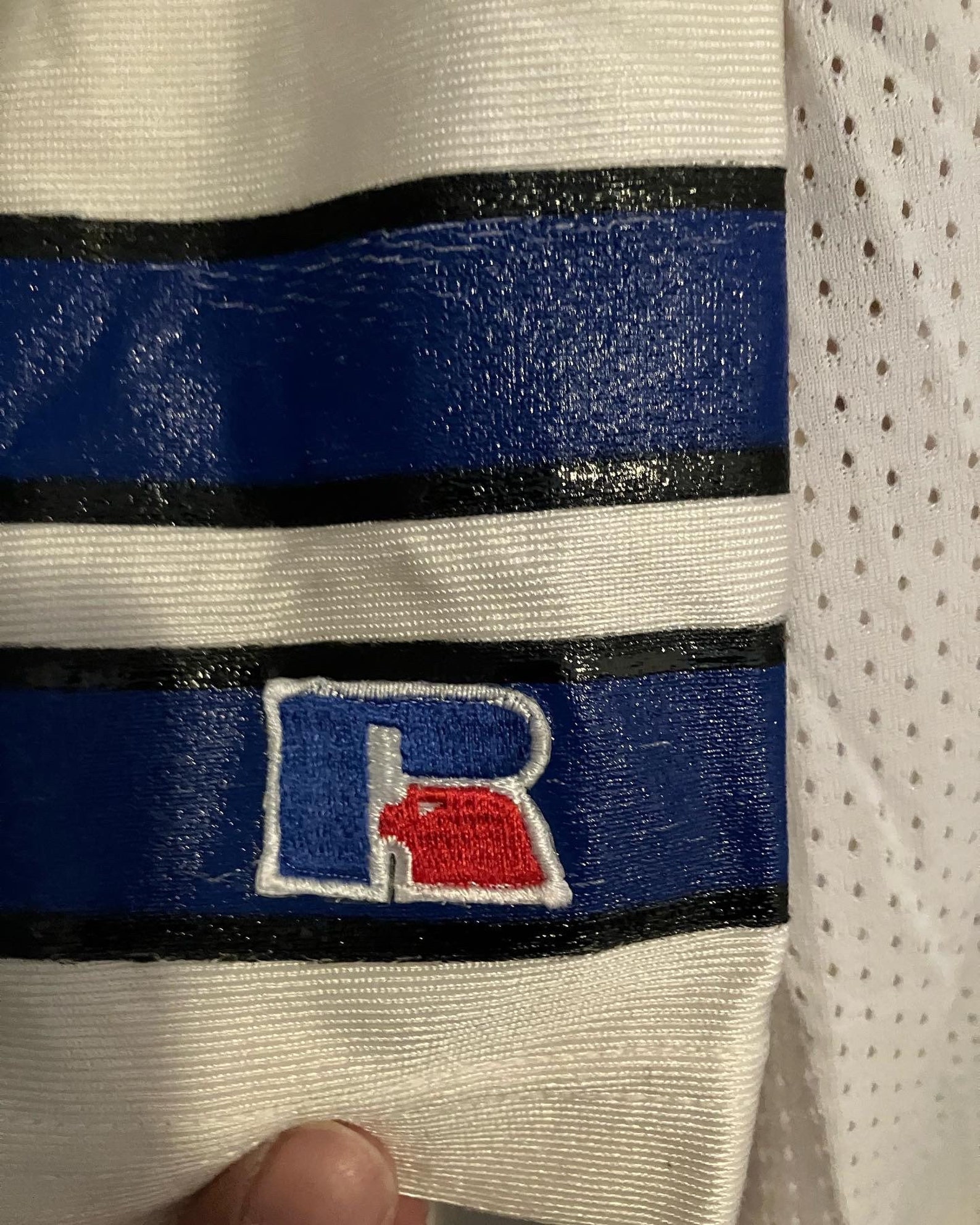 Vintage 90s Deion Sanders Dallas Cowboys Russell Jersey - Etsy
