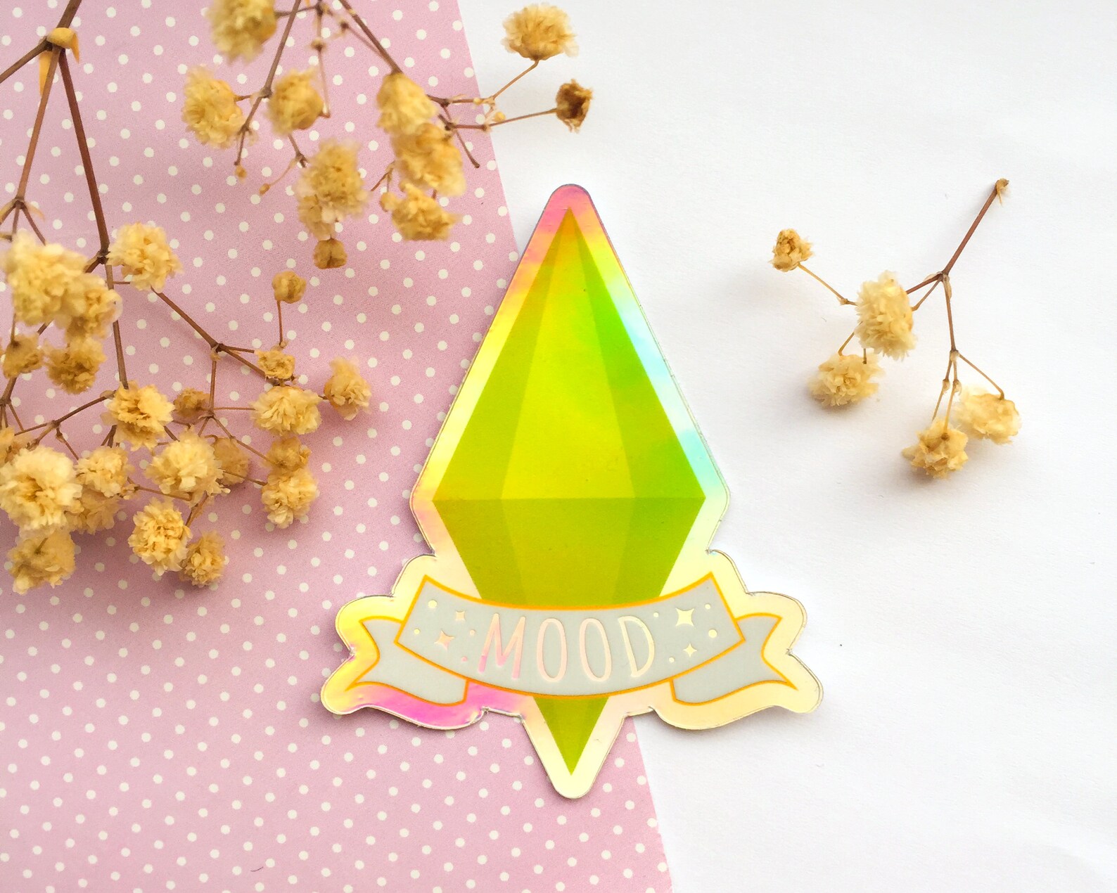 The Sims Sticker Set / Sticker Pack Normal and Holographic | Etsy