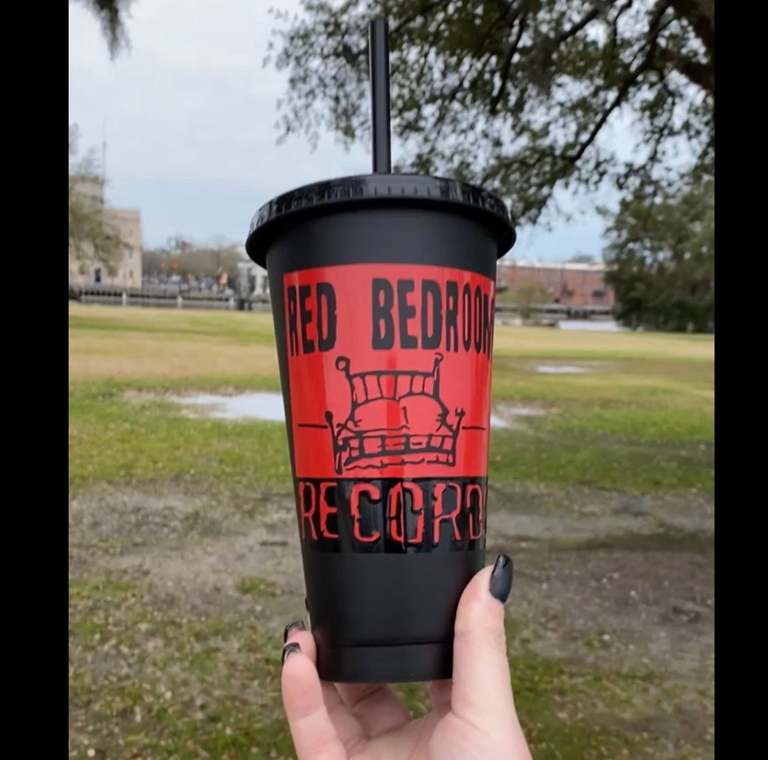 One Tree Hill Inspired Starbucks Cups One Tree Hill Inspired Gifts ...