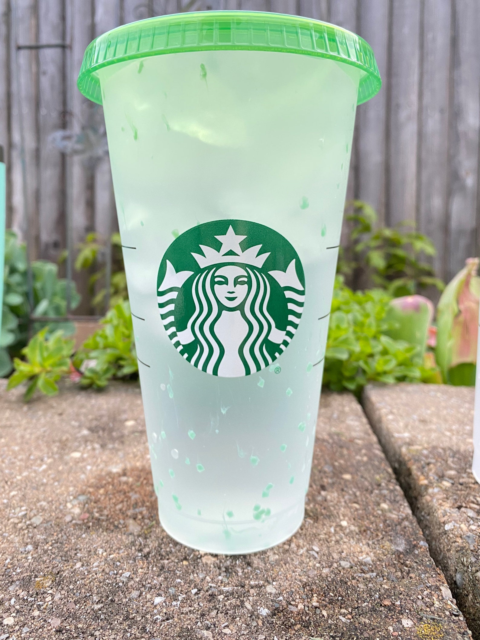 Vampire Diaries Inspired Starbucks Cups Vampire Diaries - Etsy