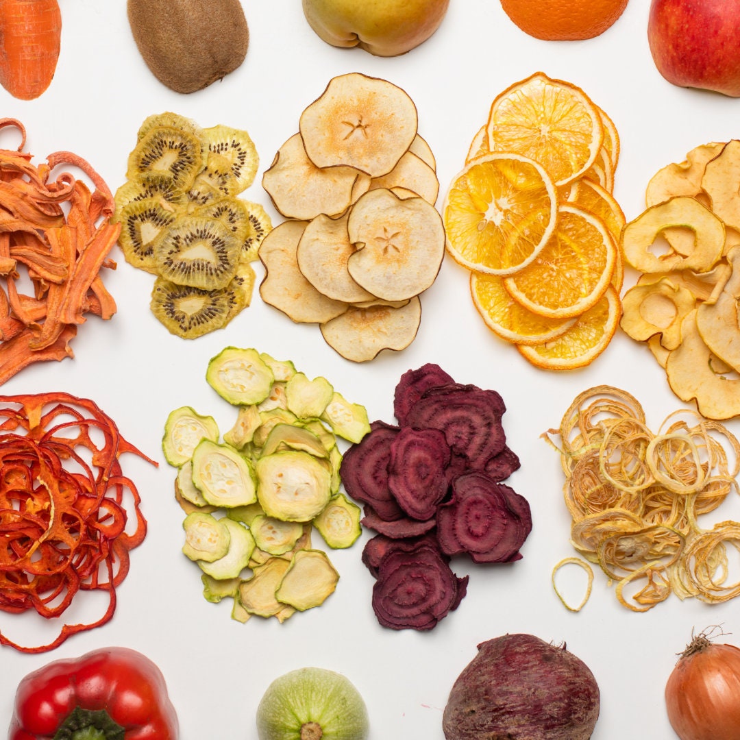 Dehydrated Fruit| Dried Fruit| Cocktail Garnish| Citrus Mix| Orange ...