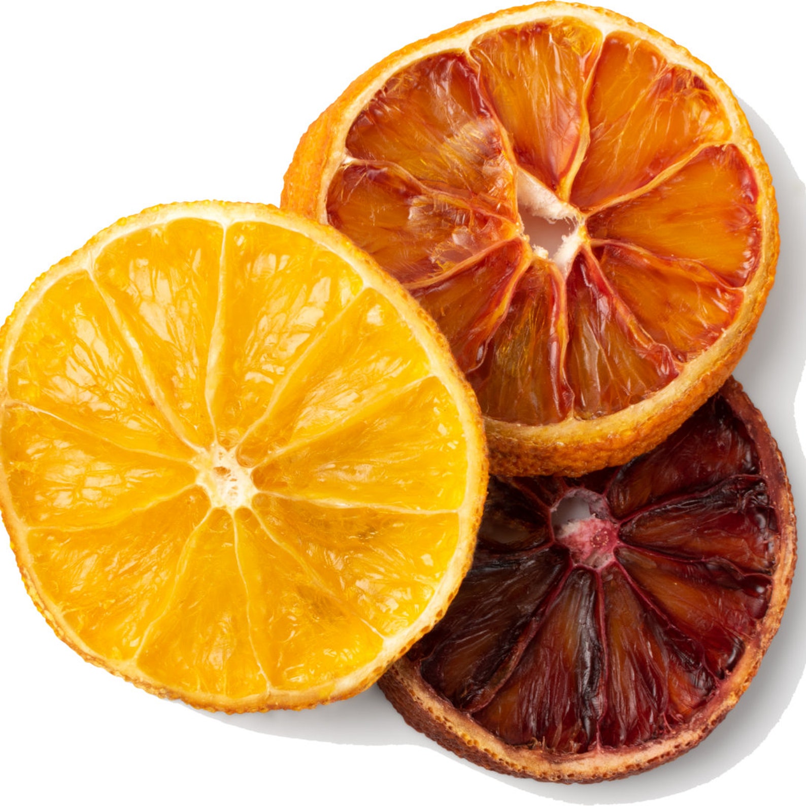 Dehydrated Fruit| Dried Fruit| Cocktail Garnish| Citrus Mix| Orange ...