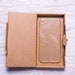 Lot of 20 Pcs 7x4x0.5 Inch Cardboard Brown Carton Mailer Box With Cover ...