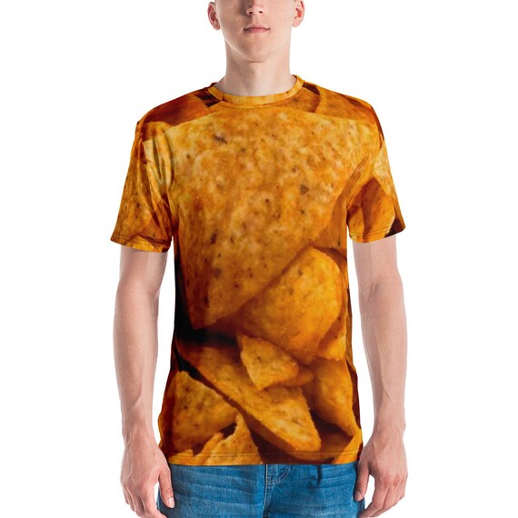 Doritos T-shirt - Etsy