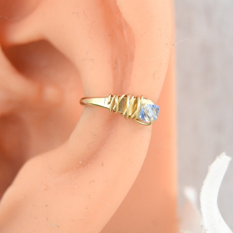 Conch Earring - Etsy