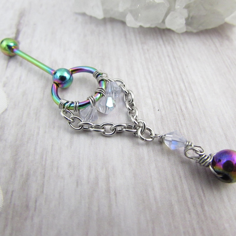 Intimate Jewelry - Etsy