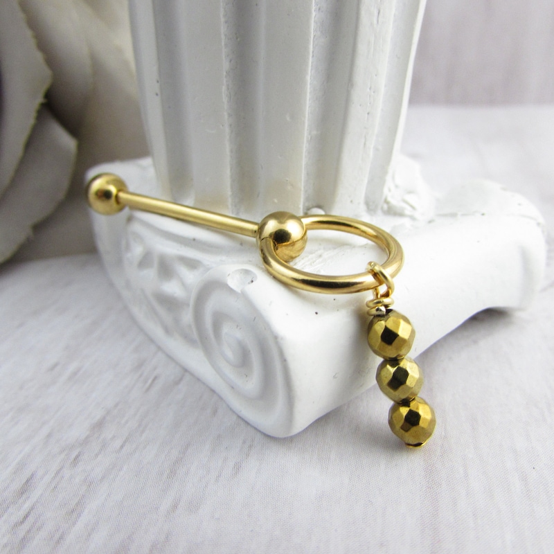 Butt Piercing - Etsy