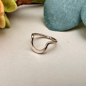 U Conch Ring - Conch Earring - Conch Hoop - Conch Piercing - Conch ...