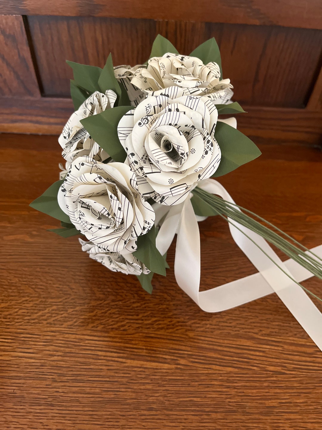 Sheet Music Stems - Etsy