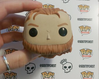 Funko Pop Bald - Etsy