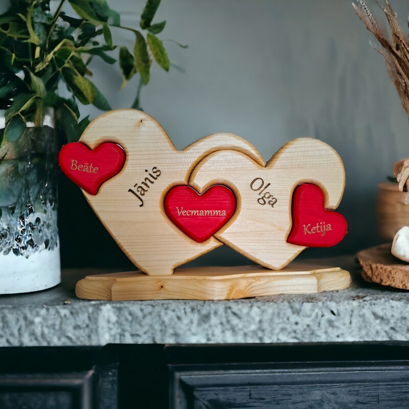 Personalized Home Decor - Etsy