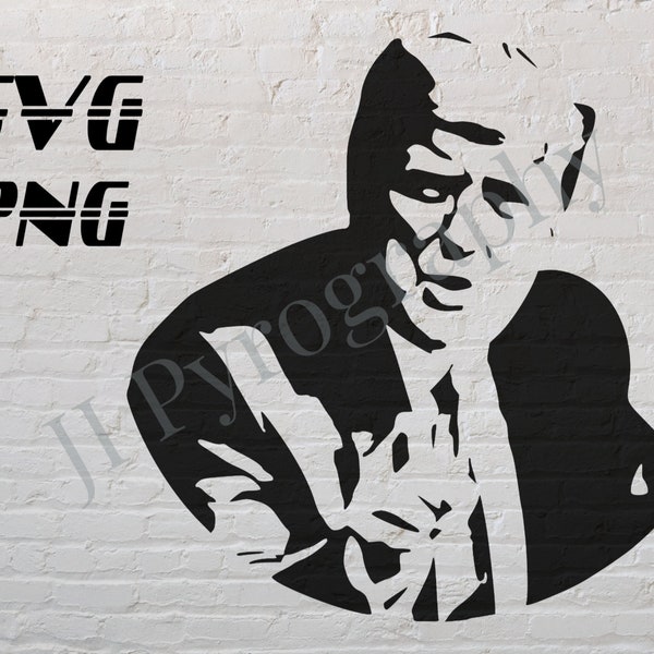 Trump Laser File - Etsy