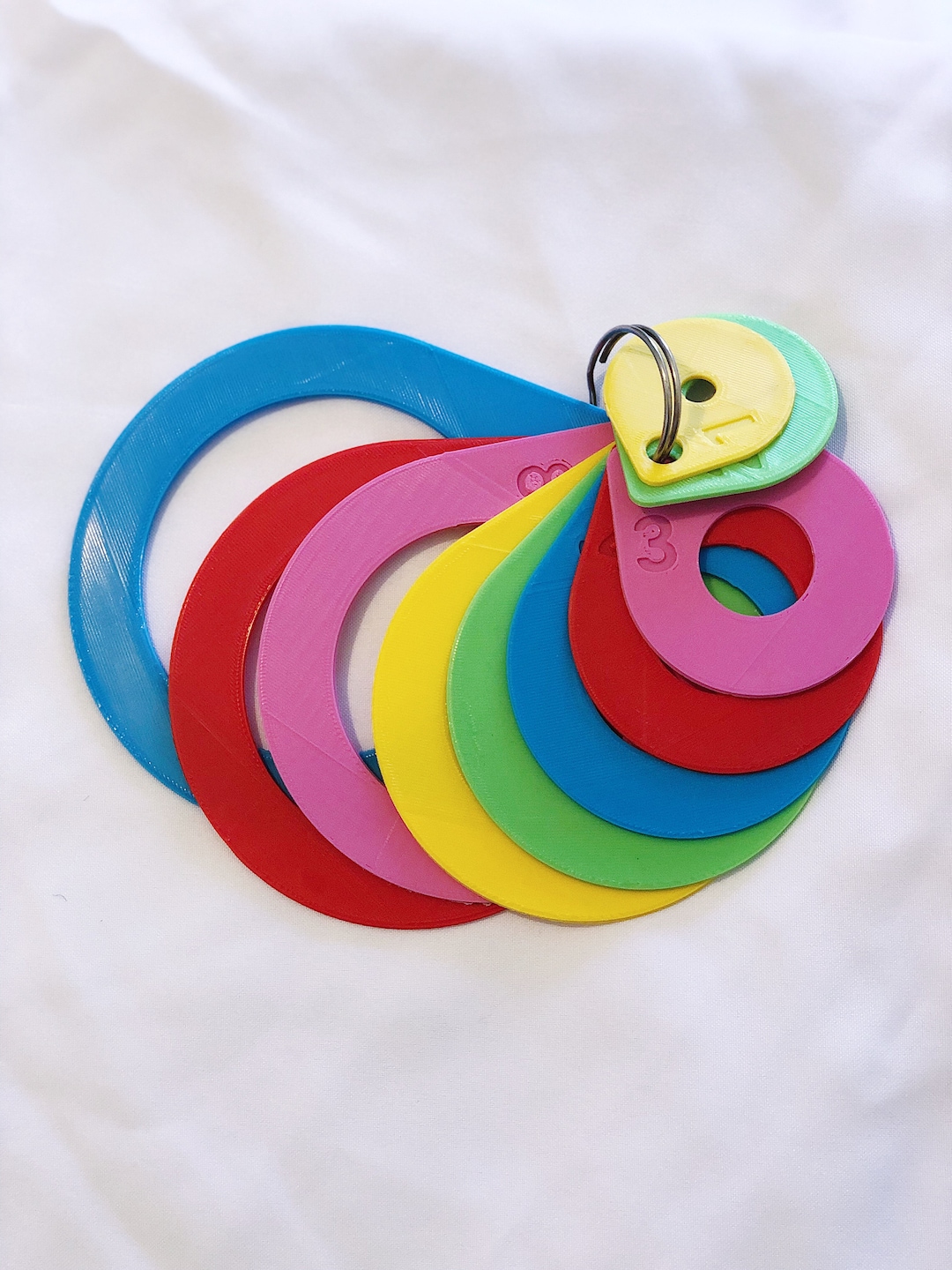 3d Printed Visual Cervical Dilation Tool for Dilating the - Etsy UK