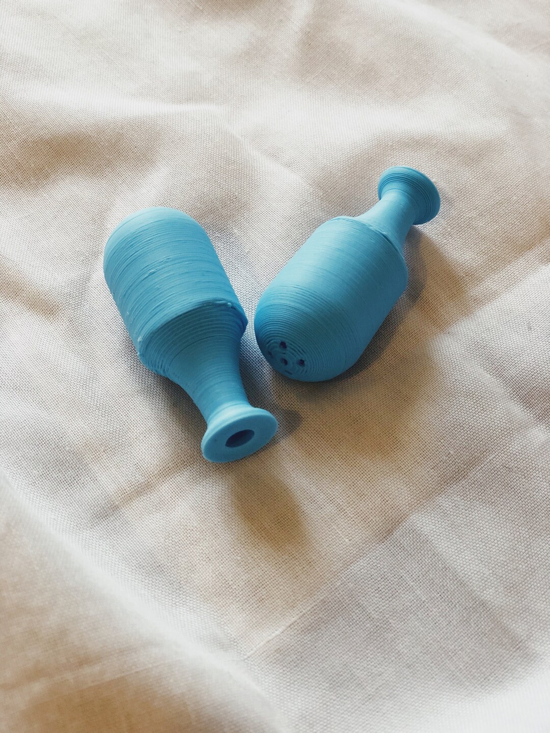 3D Printed Eco Friendly MINI Watering Bell for Small House - Etsy