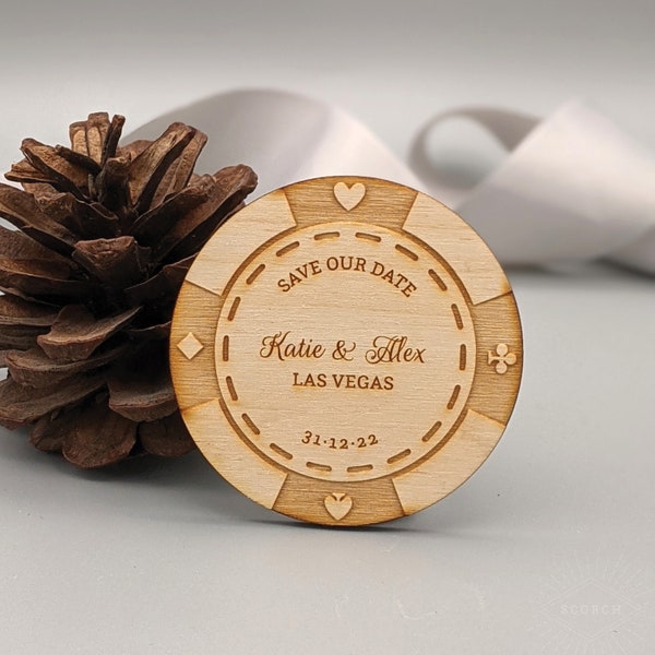 Custom Poker Chips - Etsy