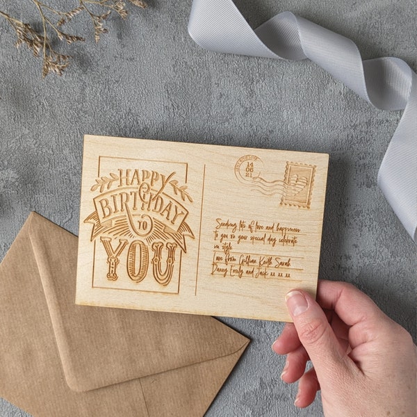Postmark - Etsy UK