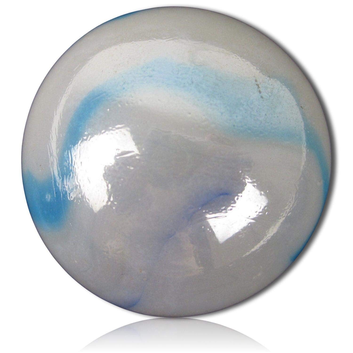 Custom 2 Inch 1 Huge-Size Glass Marbles w/ Cool | Etsy