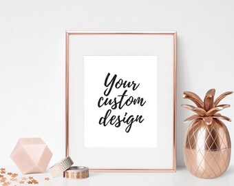 Made to Order Signs - Etsy