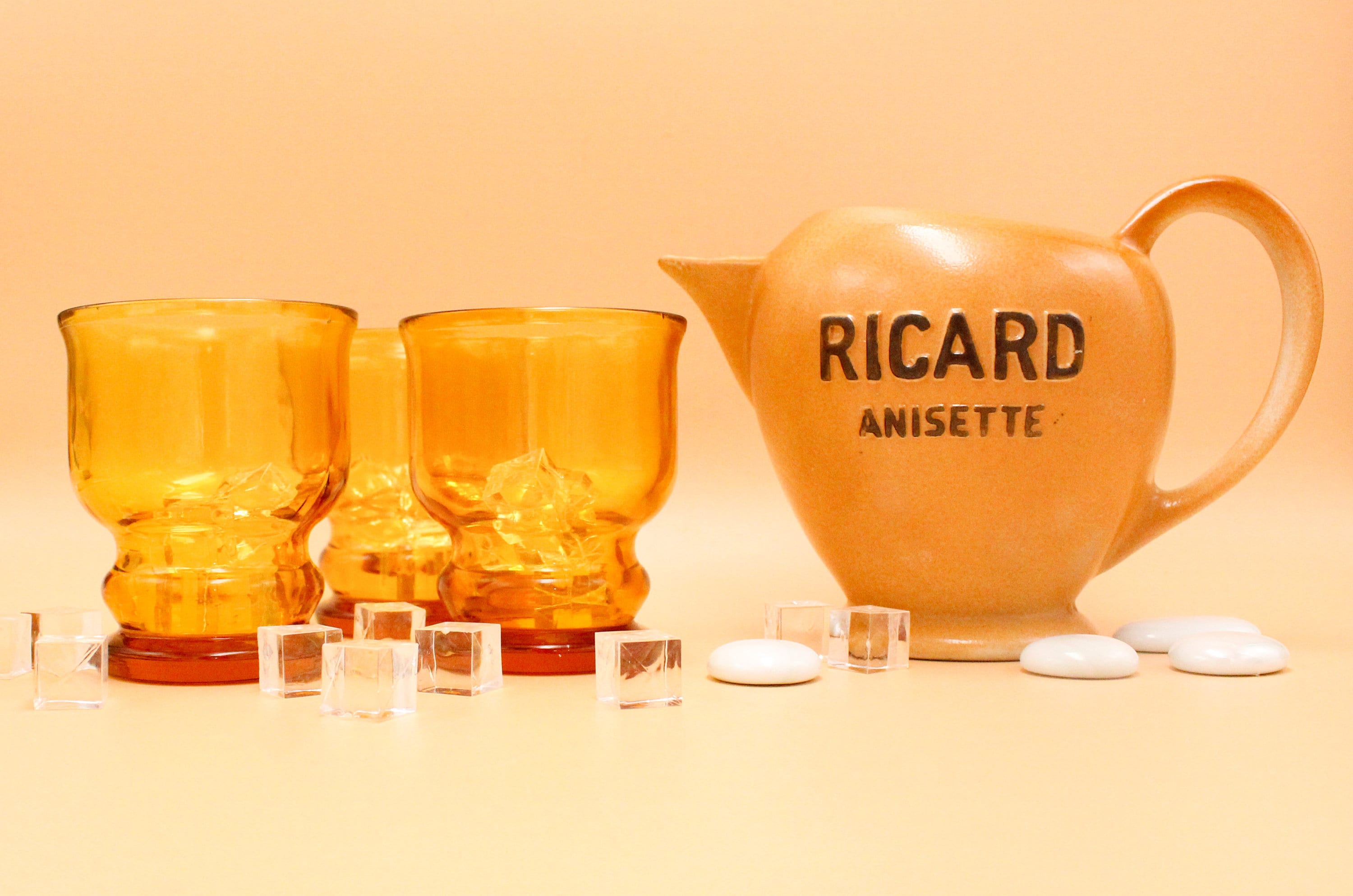 Pichet ricard d'occasion