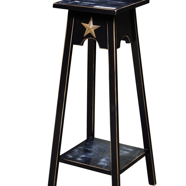 Primitive Plant Stand - Etsy