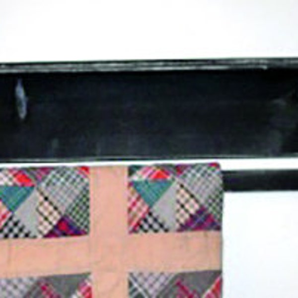 Quilt Rack - Etsy