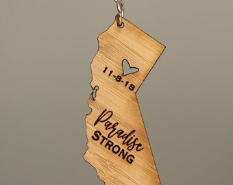 Paradise strong | Etsy