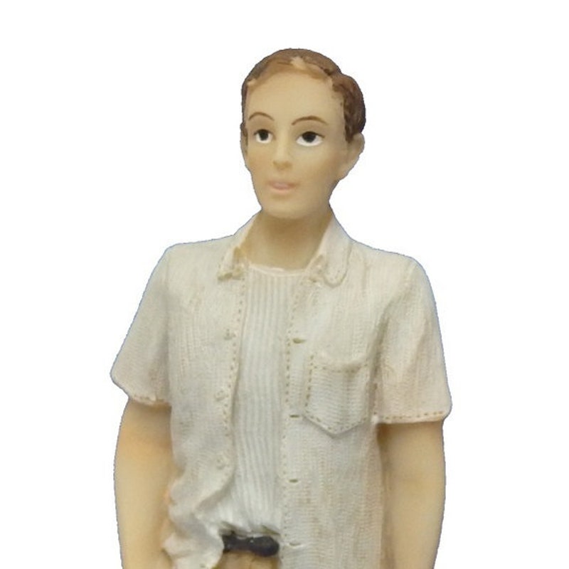 3d People Resin Models - Etsy