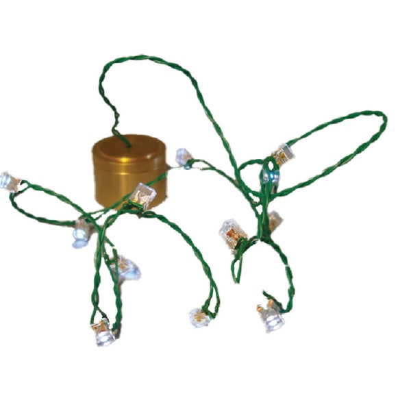 Doll House Battery Lighting - Etsy