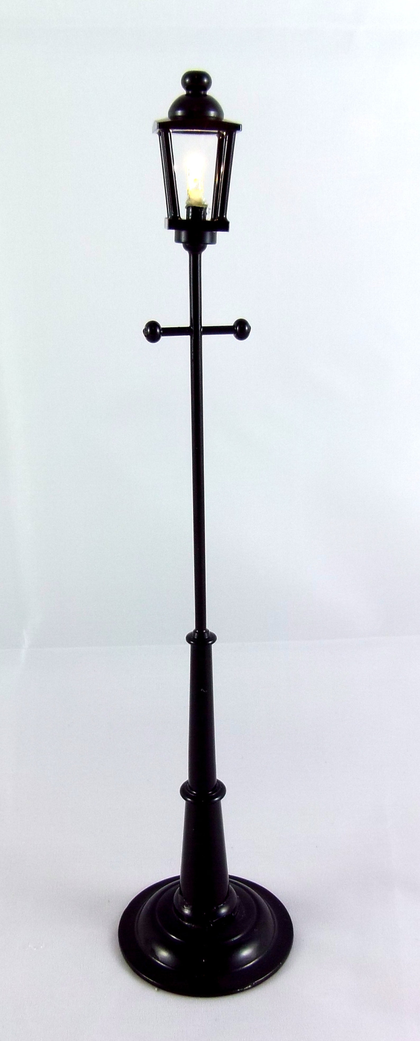 Dolls House Miniature Lighting LED Battery Light Outdoor | Etsy