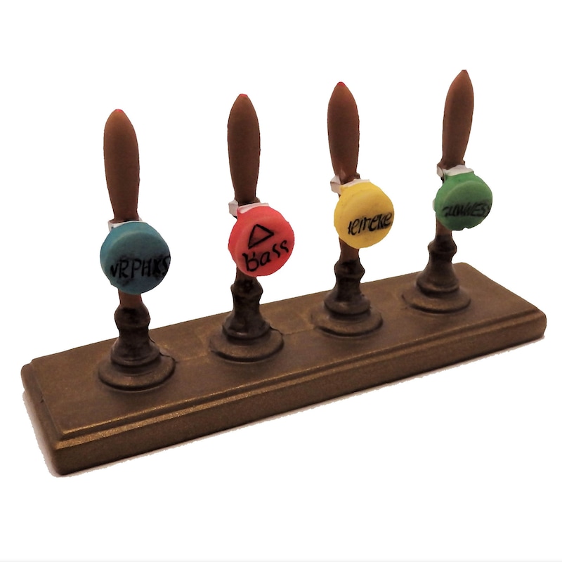 Miniature Irish Bar - Etsy UK
