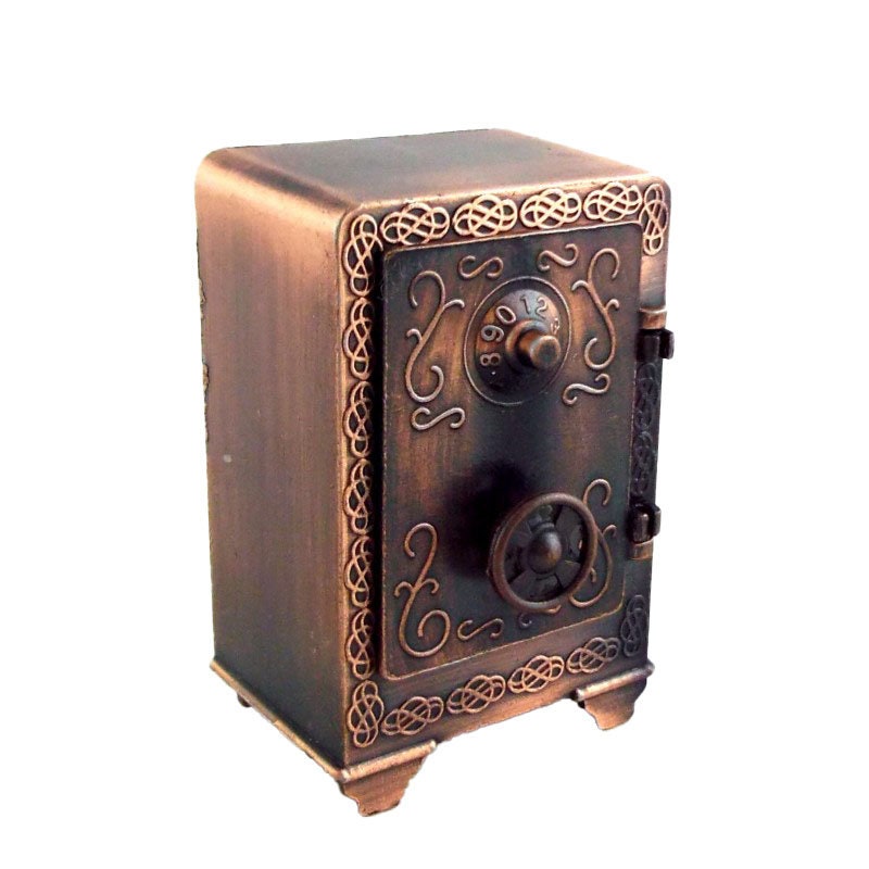 1/12 Scale Old West Bank - Etsy Canada