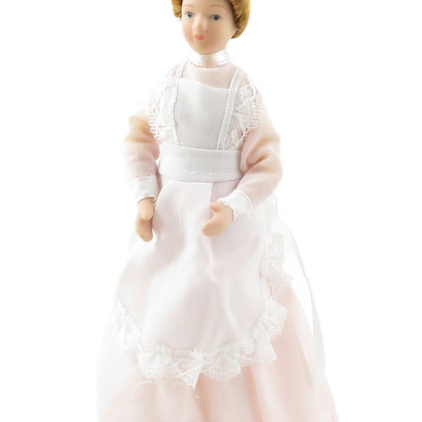 Victorian Maid - Etsy