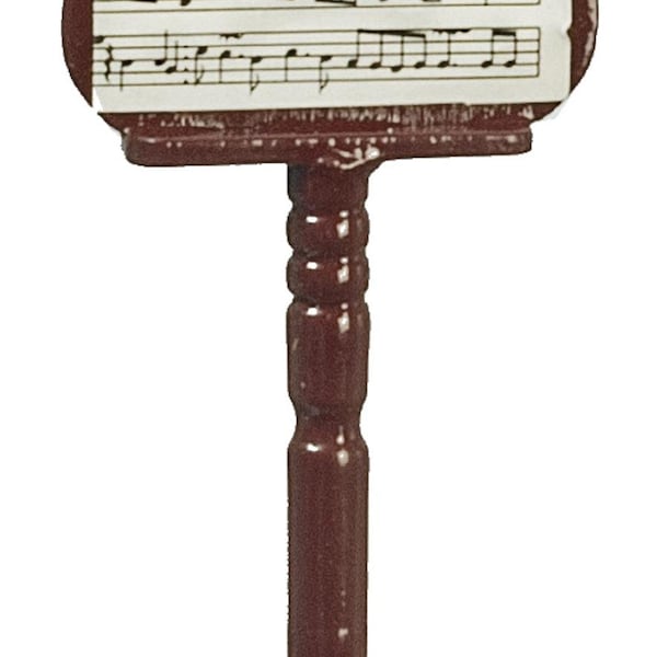Music Stand - Etsy