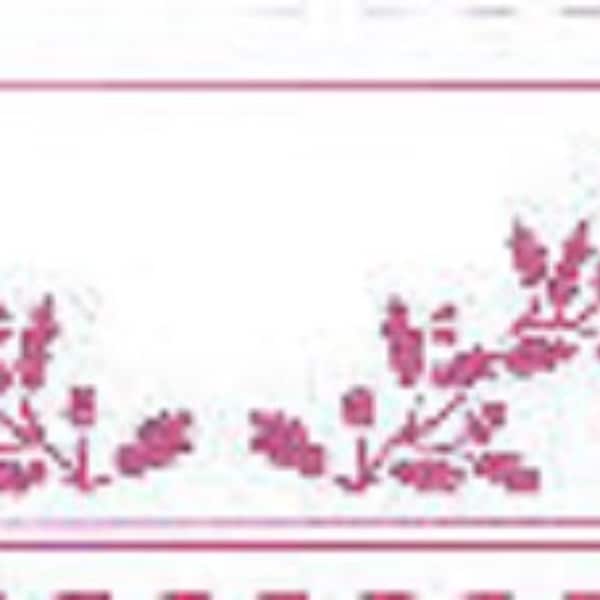 William Morris Wallpaper Borders - Etsy