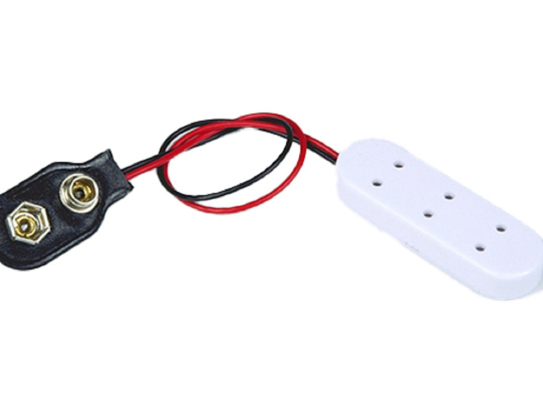 Dolls House 3 Socket Battery Extension Strip Light Lighting Accessory ...