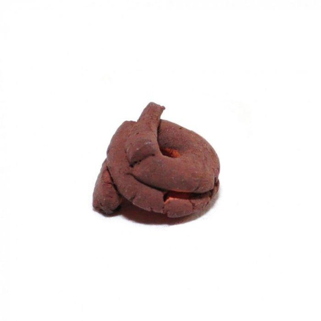 Dolls House Fake Dog Poo Poop Miniature 1:12 Pet Garden - Etsy