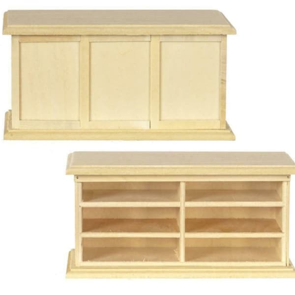 Store Counter - Etsy