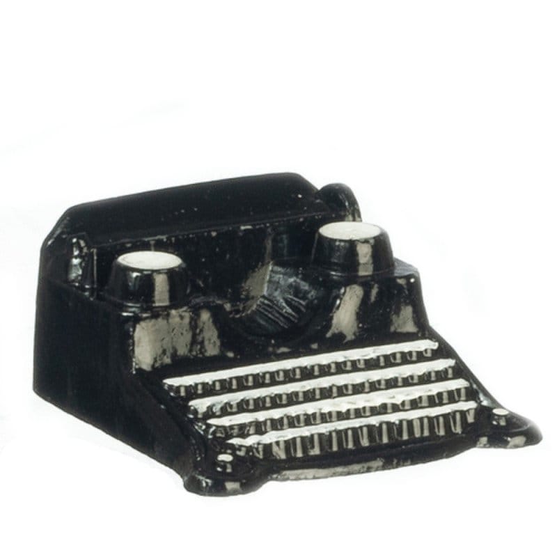 Miniature Typewriter - Etsy